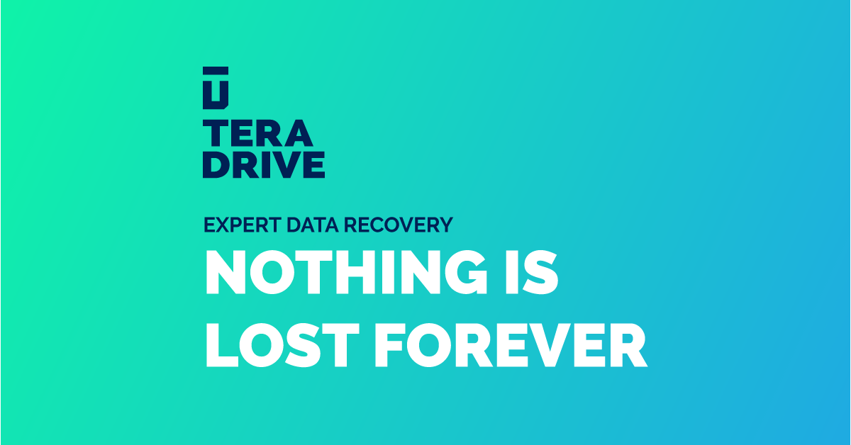 Data Recovery Company in Vancouver BC | About Us | TeraDrive