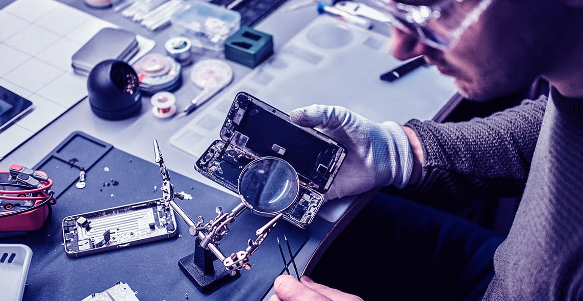 Expert Mobile Data Recovery Services Vancouver BC | TeraDrive